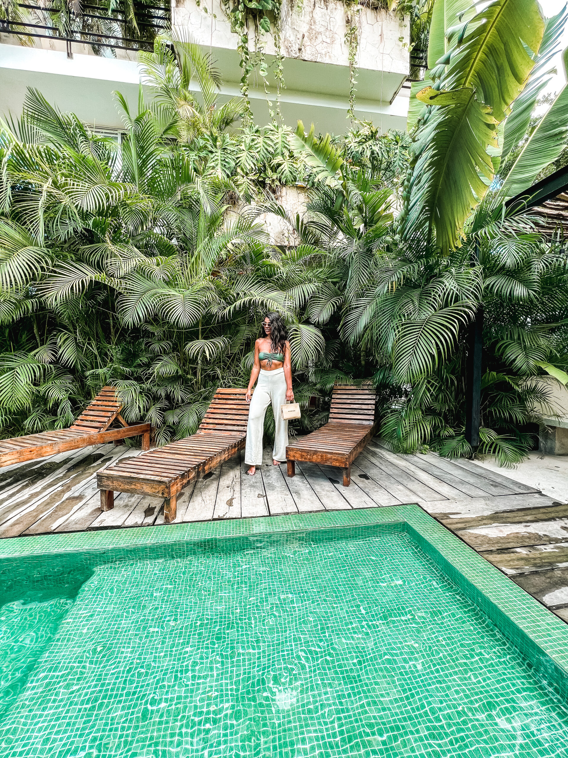 A Travel Guide To Tulum, Mexico: Things to Know, See, & Do! - Tara Mango