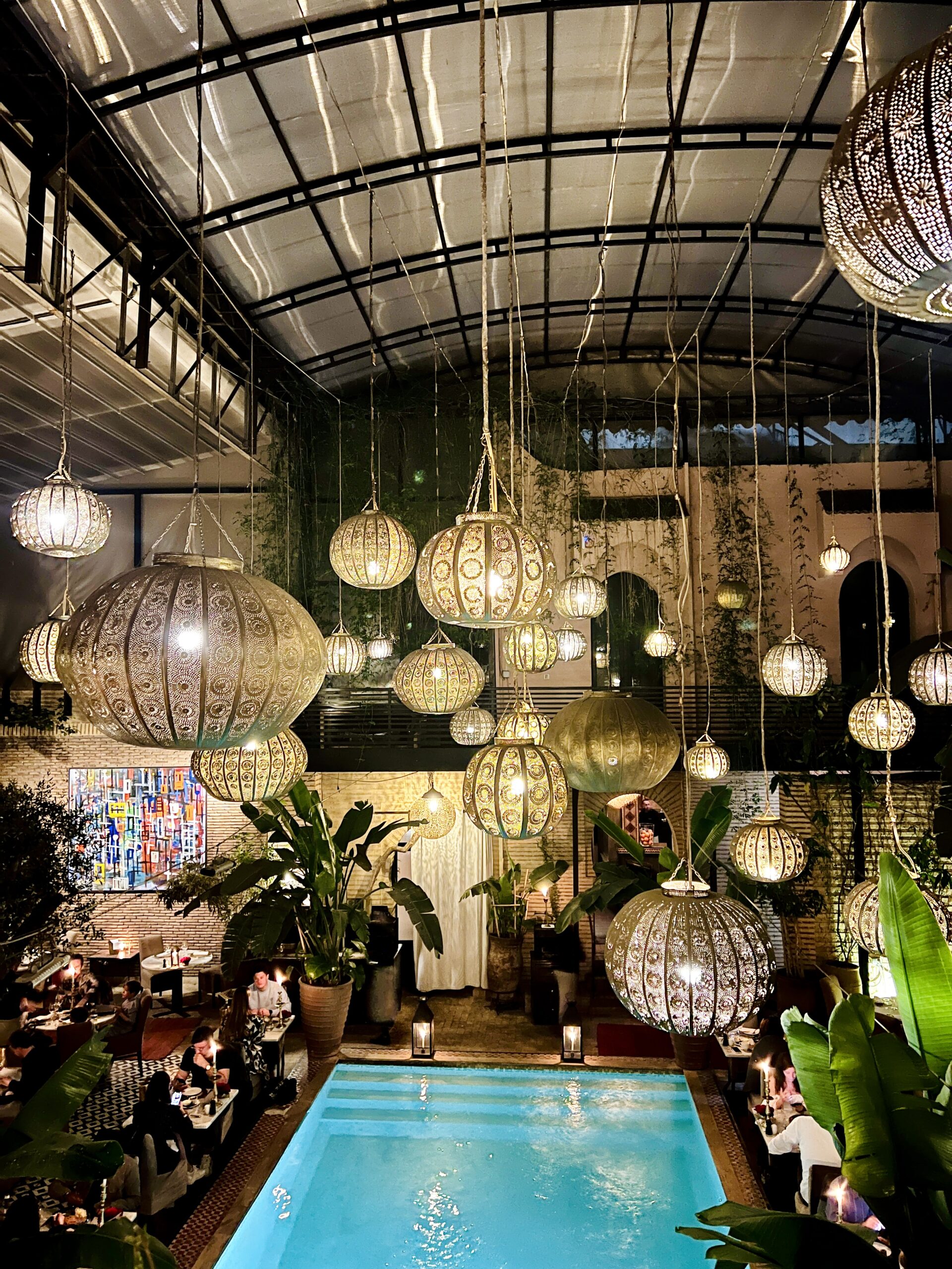 A Travel Guide to Morocco for Solo Travellers - Tara Mango