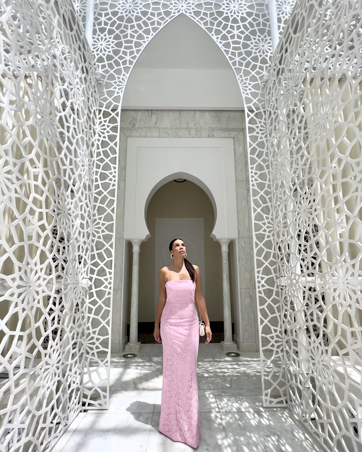 A Travel Guide to Morocco for Solo Travellers - Tara Mango