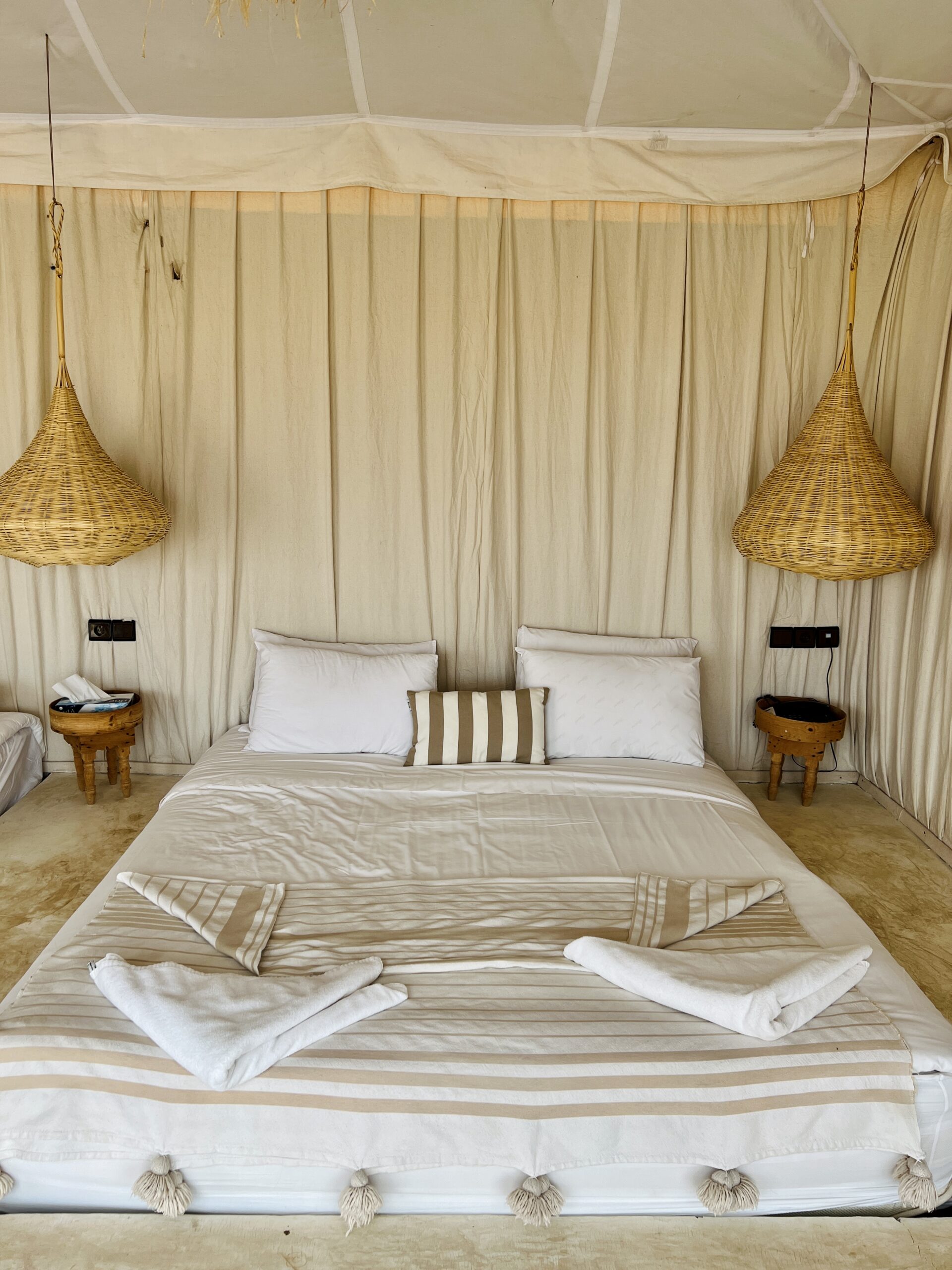 A Travel Guide to Morocco for Solo Travellers - Tara Mango