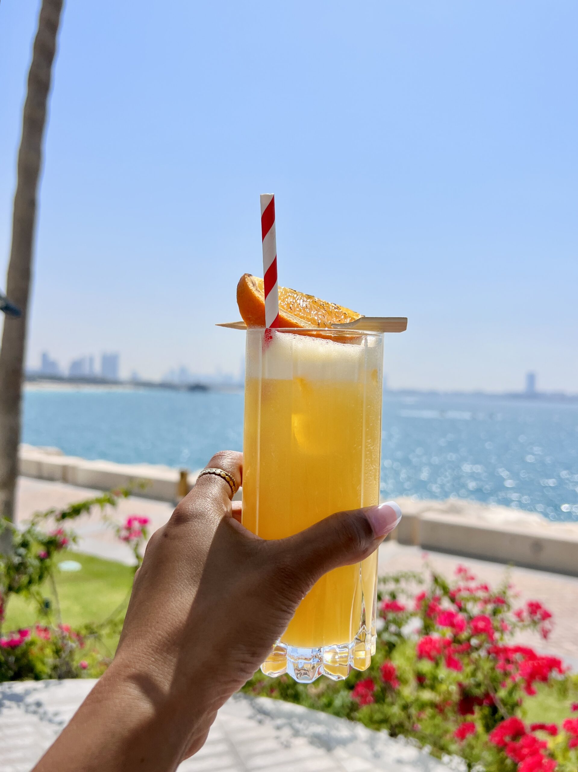 The best of Dubai: Attractions, Restaurants, Beach Clubs, & Nightlife ...