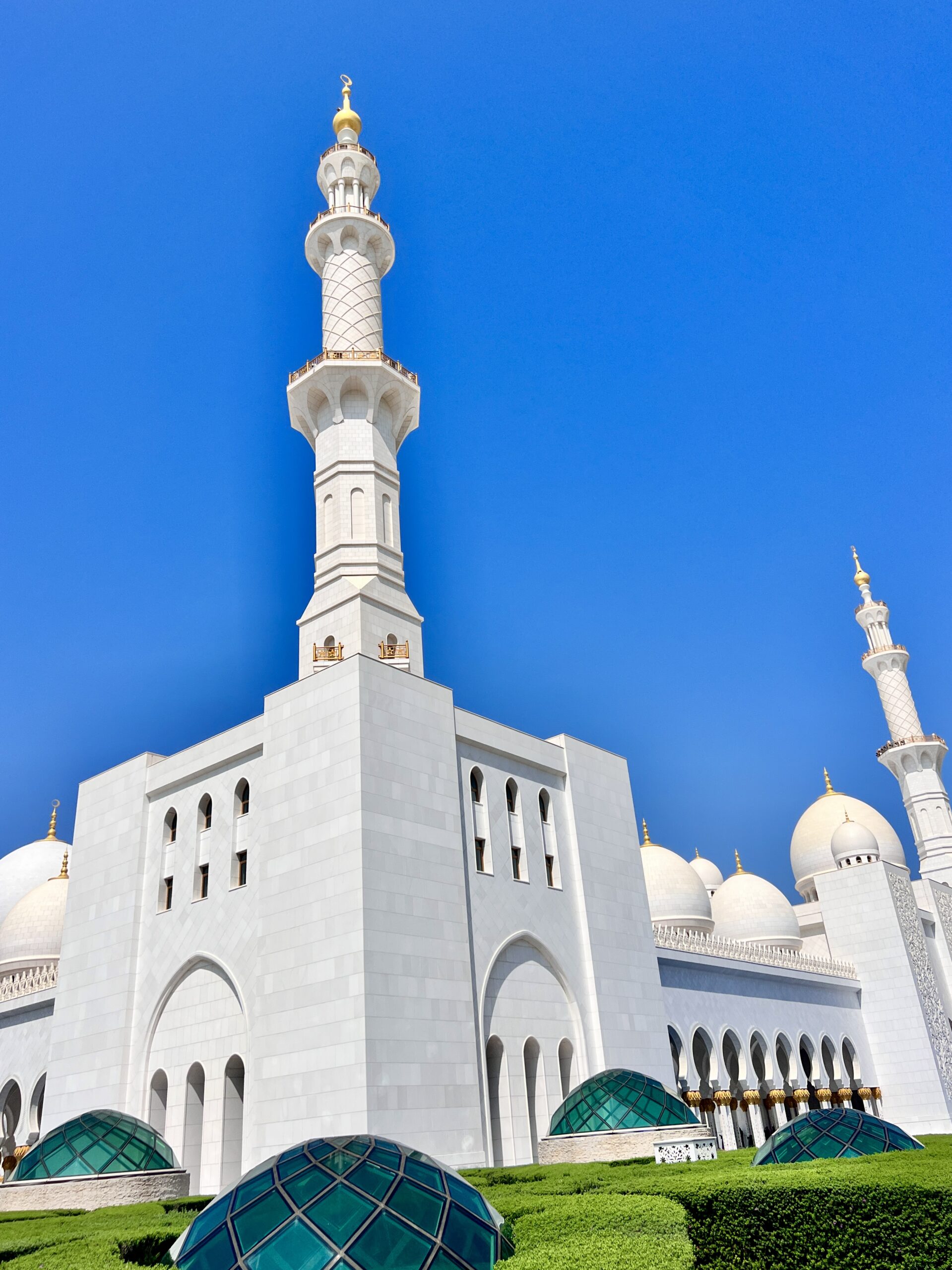 The best of Dubai: Attractions, Restaurants, Beach Clubs, & Nightlife ...