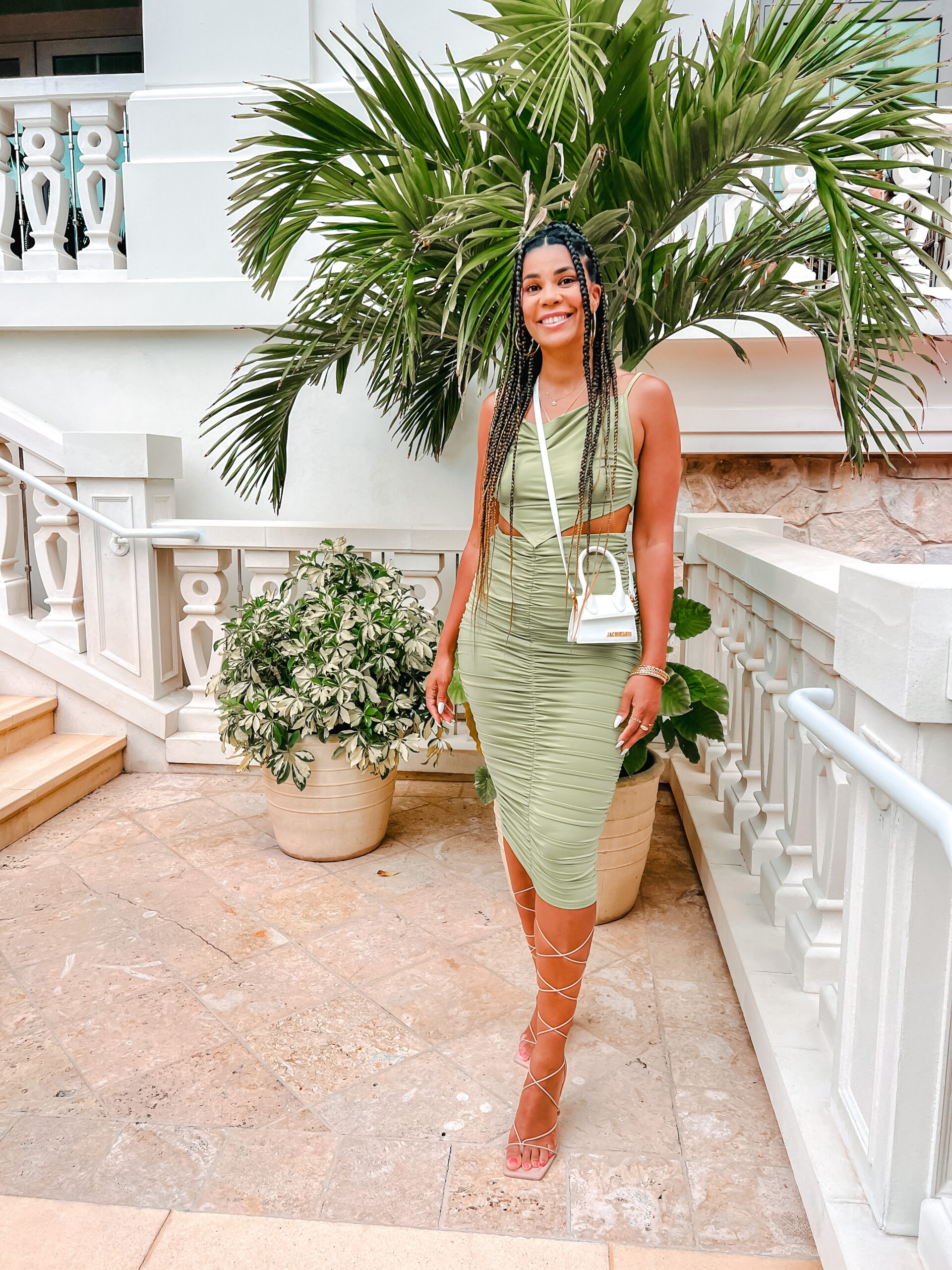 A Getaway Guide to Nassau Bahamas: Where to Stay & Must-Try Experiences ...