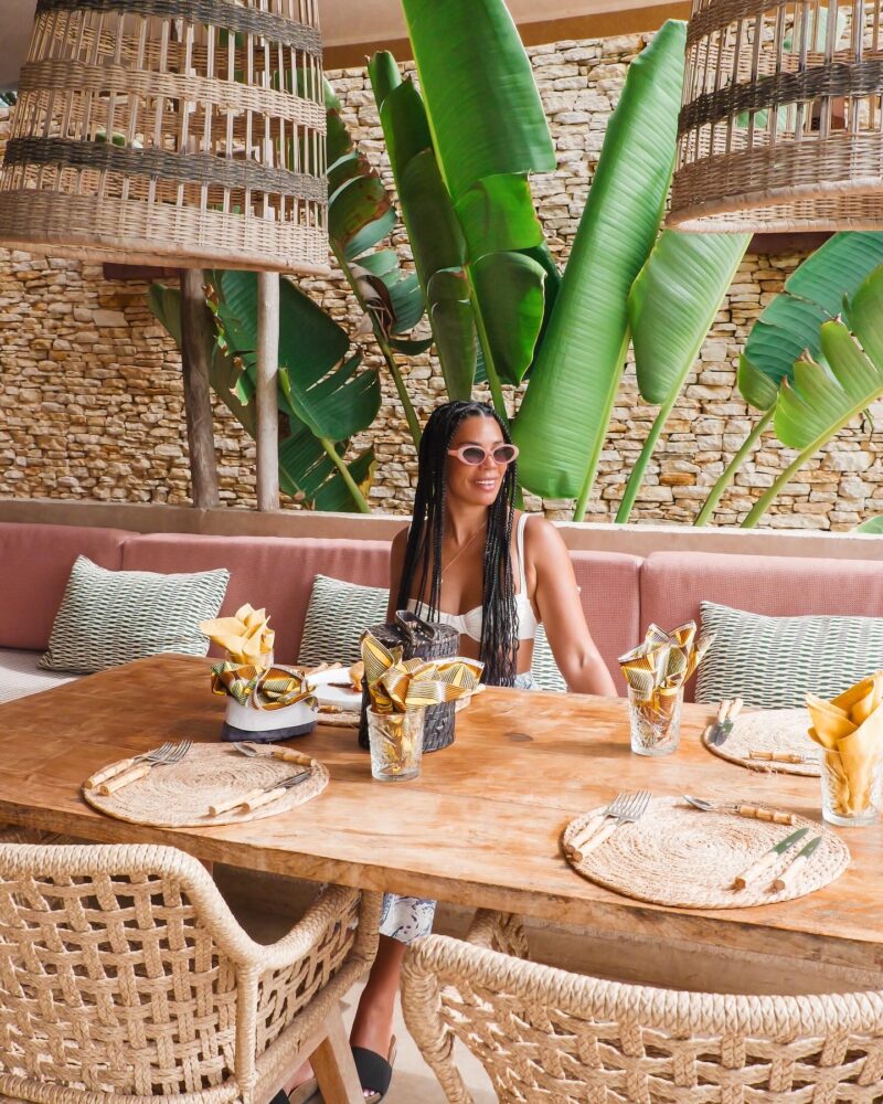 4 Must-Visit Luxury Resorts in West Africa - Tara Mango