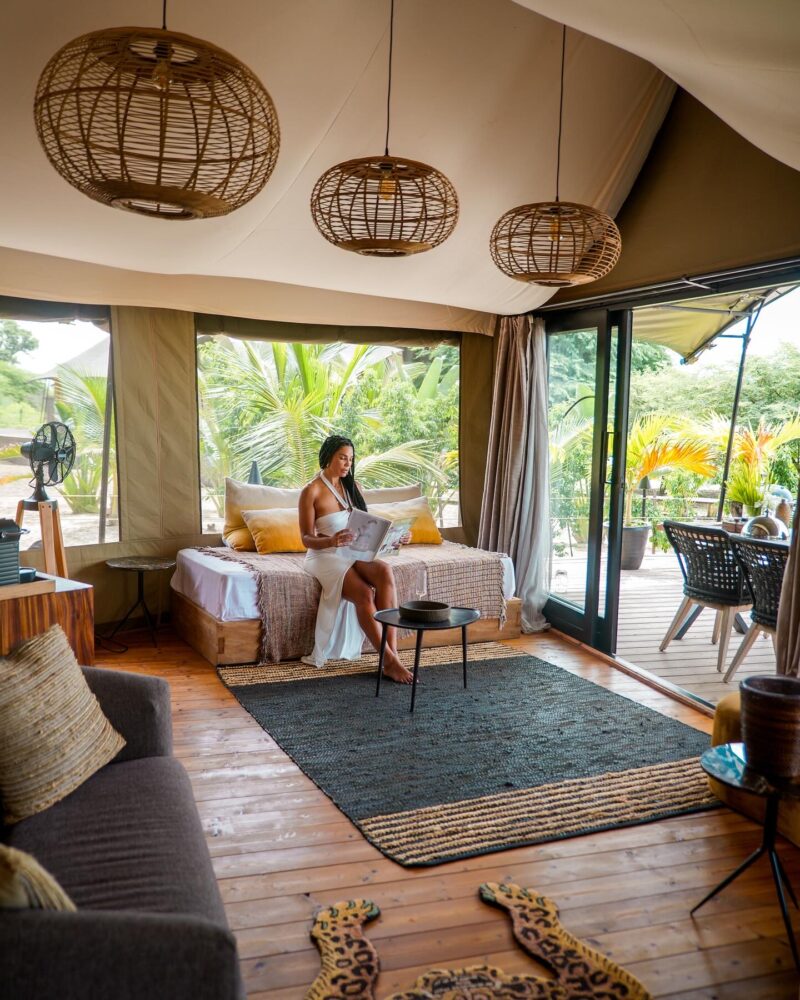 4 Must-Visit Luxury Resorts in West Africa - Tara Mango