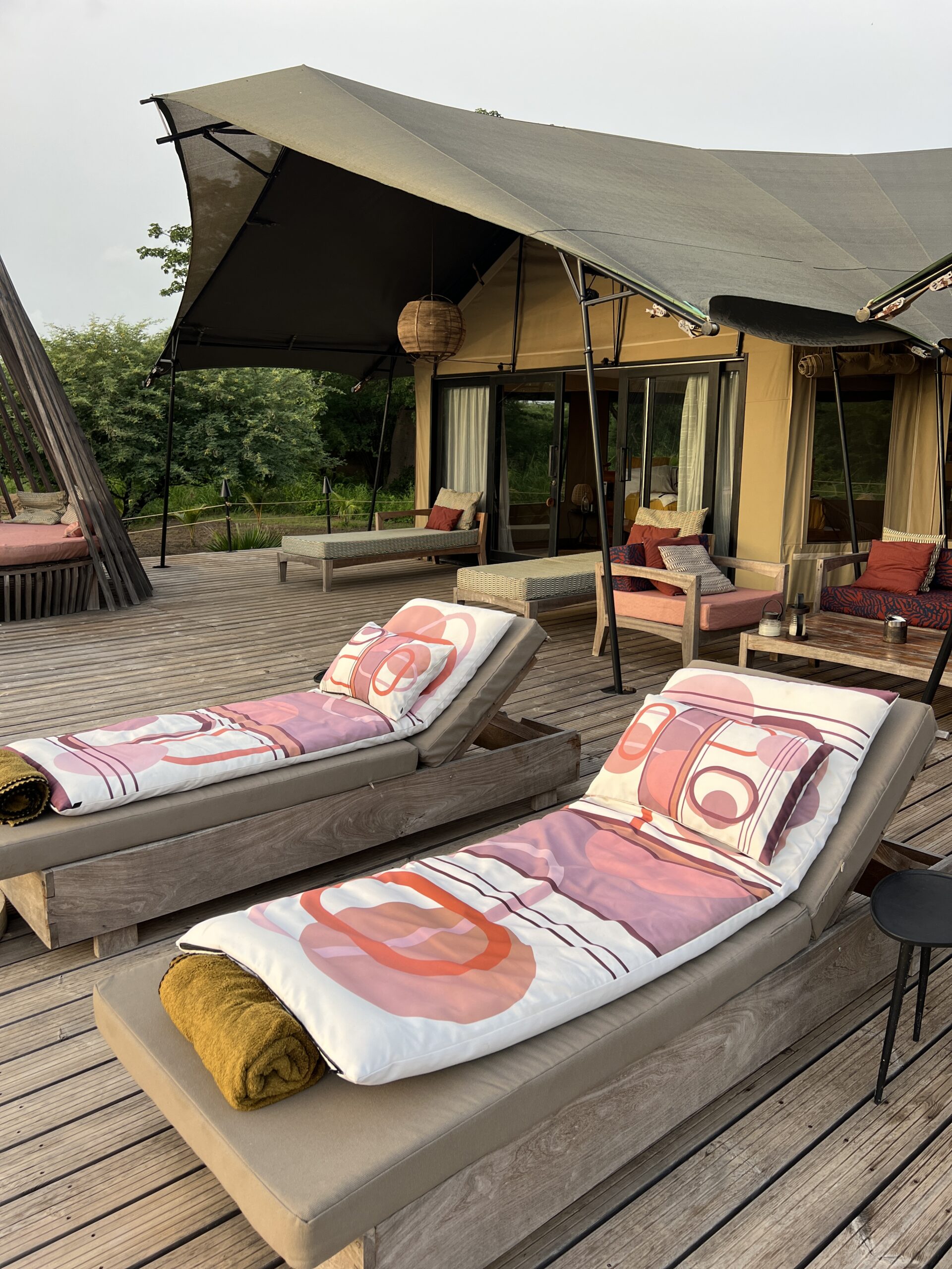 4 Must-Visit Luxury Resorts in West Africa - Tara Mango