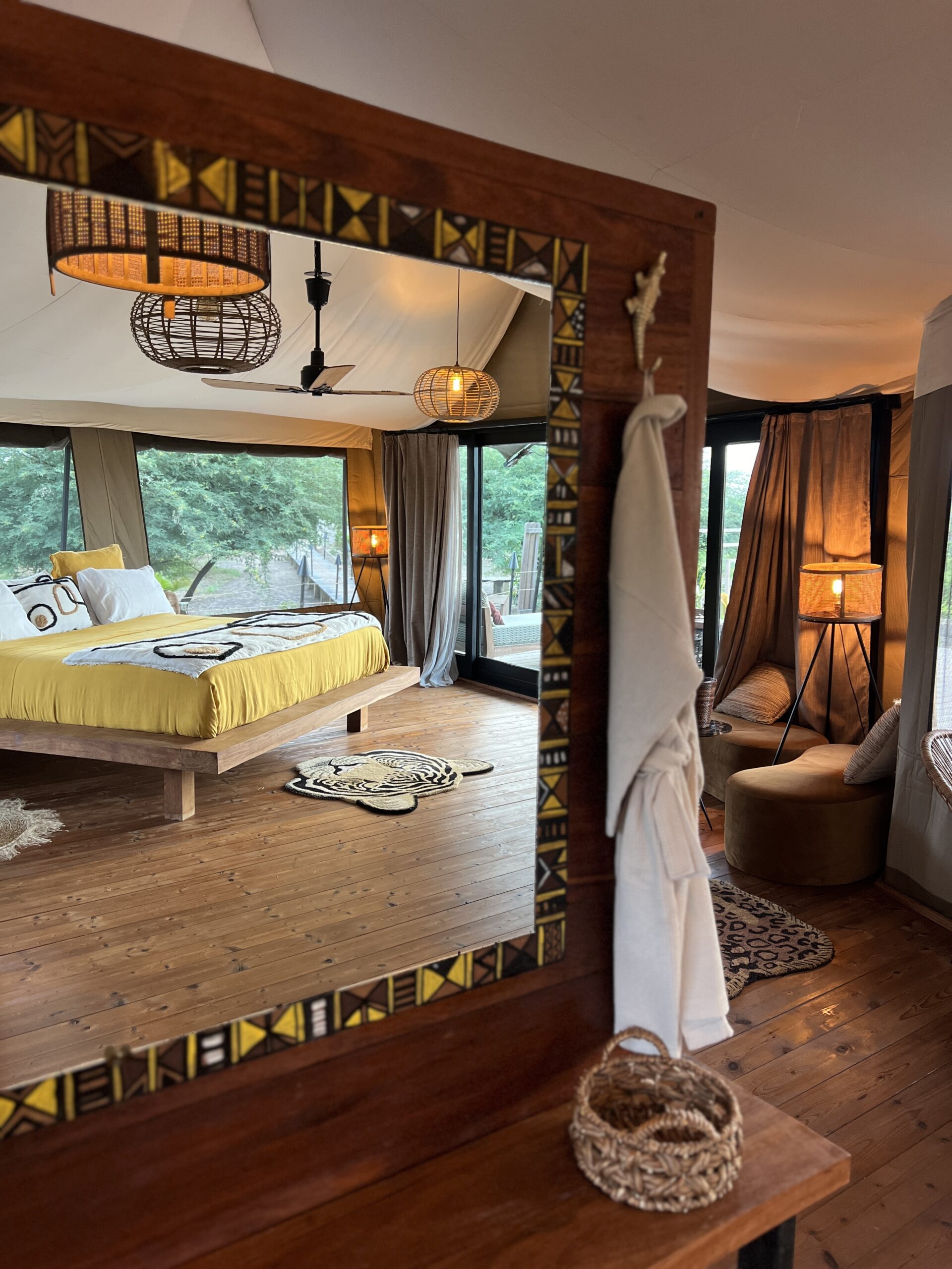 4 Must-Visit Luxury Resorts in West Africa - Tara Mango